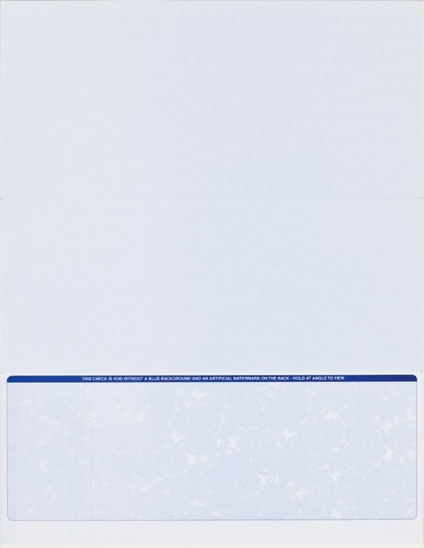 Techchecks.net - Bottom of Page Computer Laser Checks